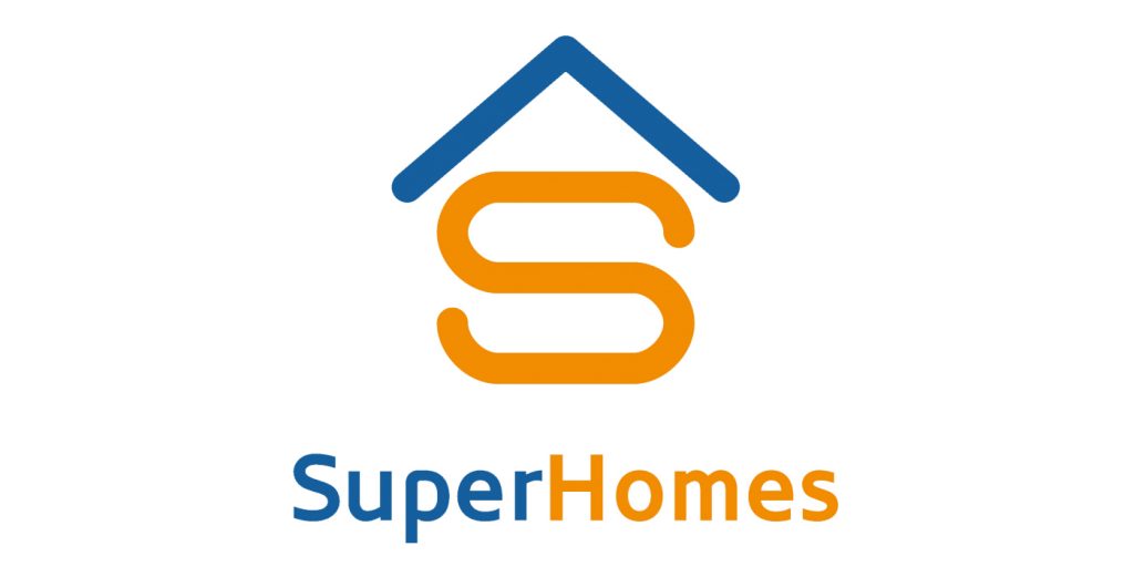 SuperHomes – Sustainable Development Foundation
