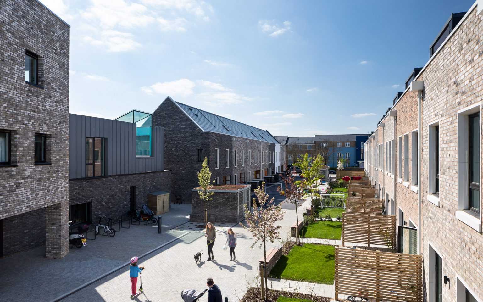 Sustainable Development Foundation - Sustainable Futures Today